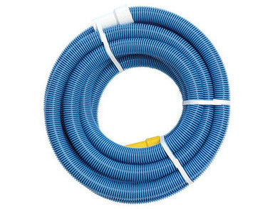 Pool Vacuum Hose 1-1/2" x 25' – National Discount Pool Supplies, LLC