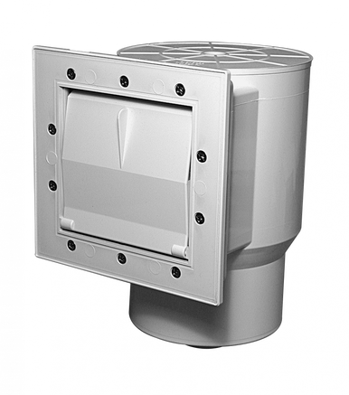 Waterway Flo-Pro II Above Ground Pool Skimmer (Hayward Pool Replacemen ...