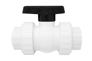 Swimline 1.5" Ball Valve and Union – National Discount Pool Supplies, LLC