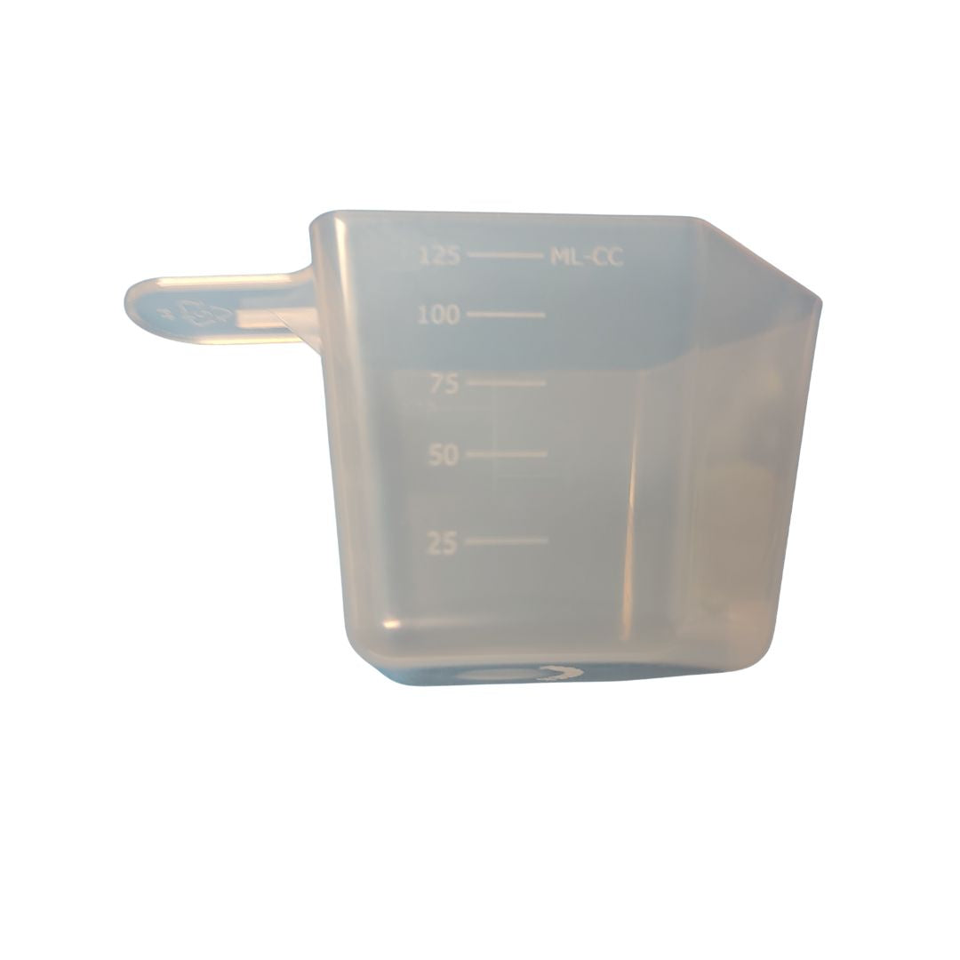 4 Ounce Pool and Spa Chemical Measuring Cup – National Discount Pool ...